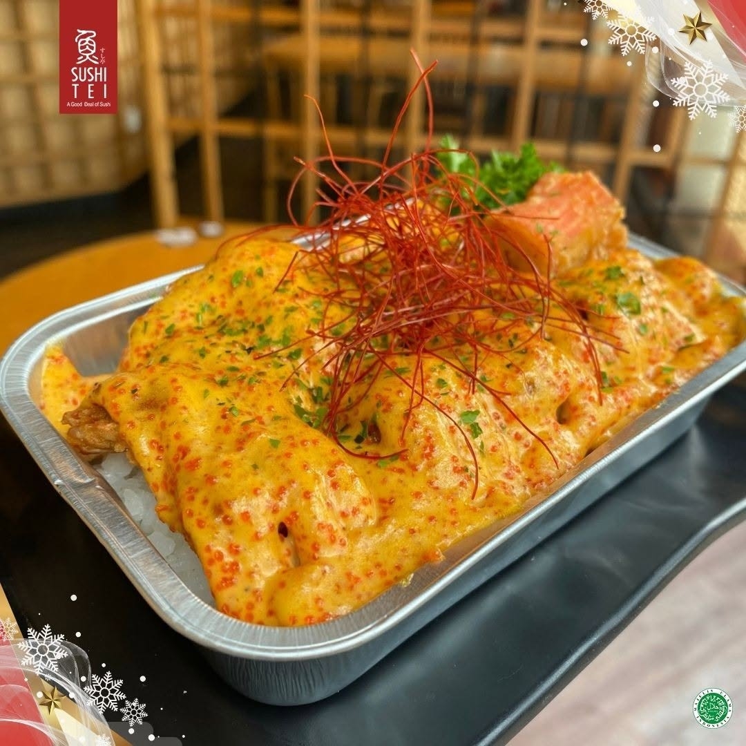 Sushi Tei Indonesia â€“ Menu Lengkap & Harga Terbaru